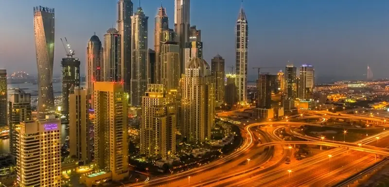 Middle East focus: the next ten years in banking